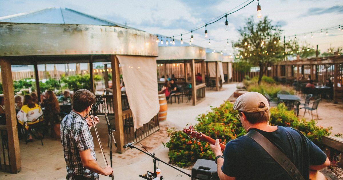 Best Places for Live Music in Abilene: Authentic Texas Sounds | Abilene, TX
