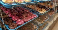 AM Donuts & Croissants | Abilene, TX