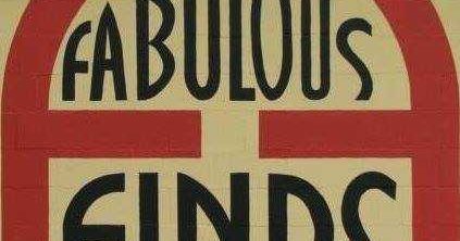 Fabulous Finds | Abilene, TX