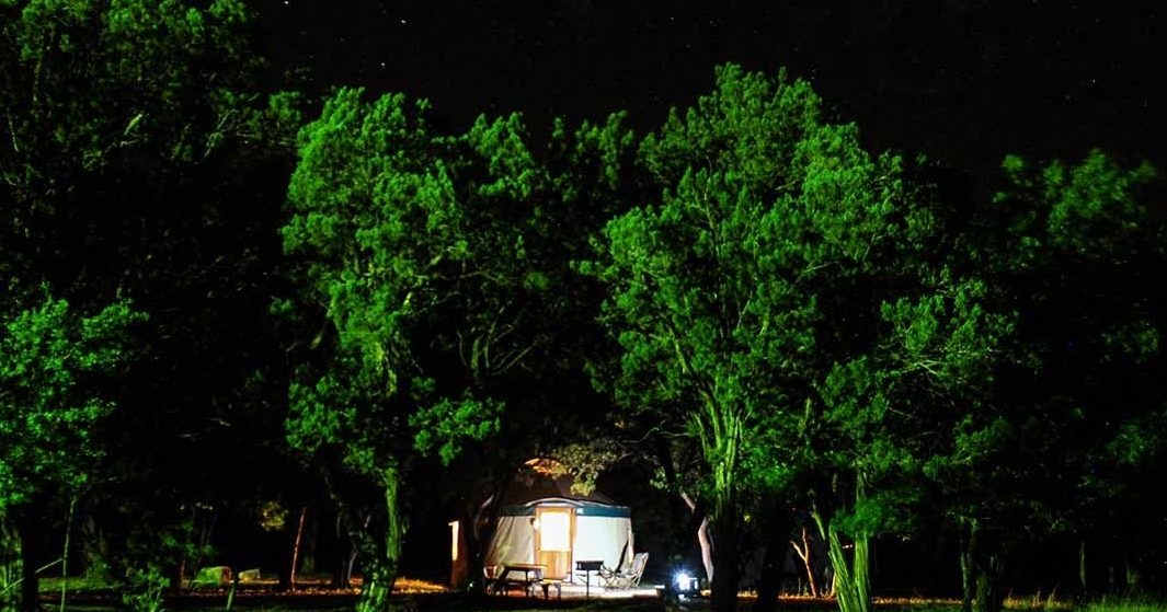 RV Parks & Camping: Adventure & Comfort | Abilene, TX