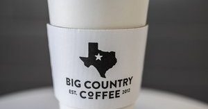 Statesman Coffee | Abilene, TX