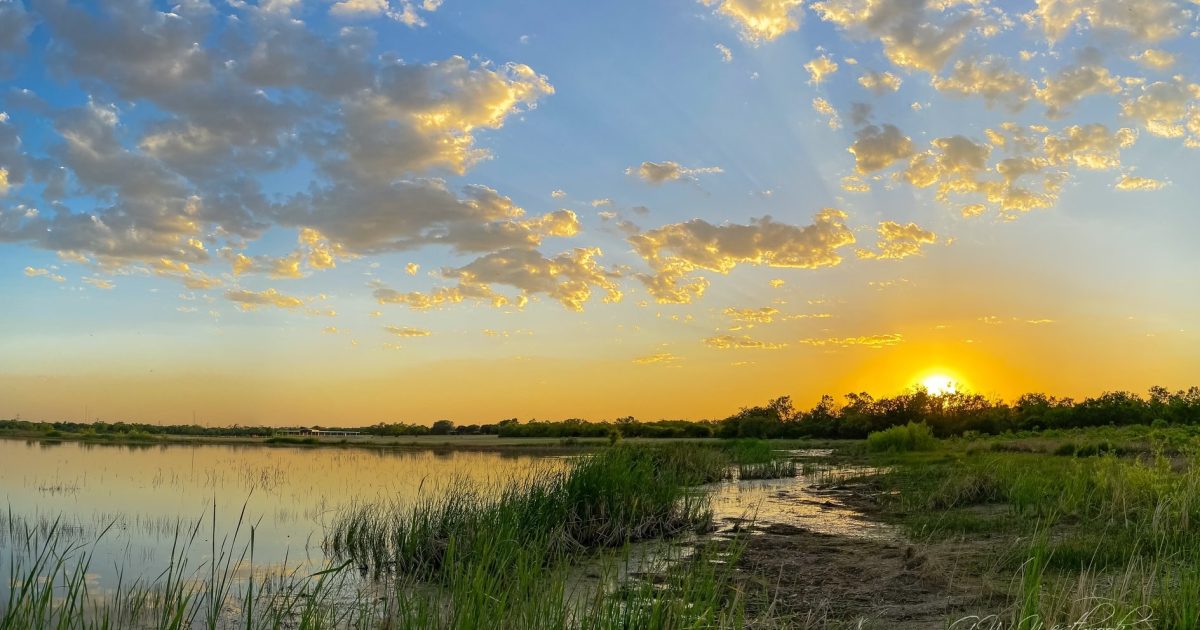 Outdoor Adventures in Abilene | Parks, Trails & Wildlife | Abilene, TX