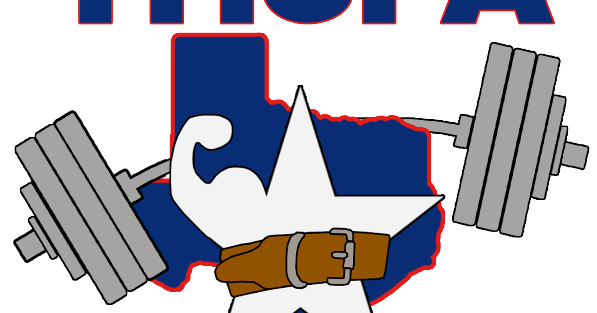 Texas High School Powerlifting Association | Abilene, TX