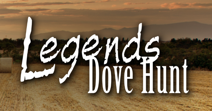 Legends Dove Hunt | Abilene, TX