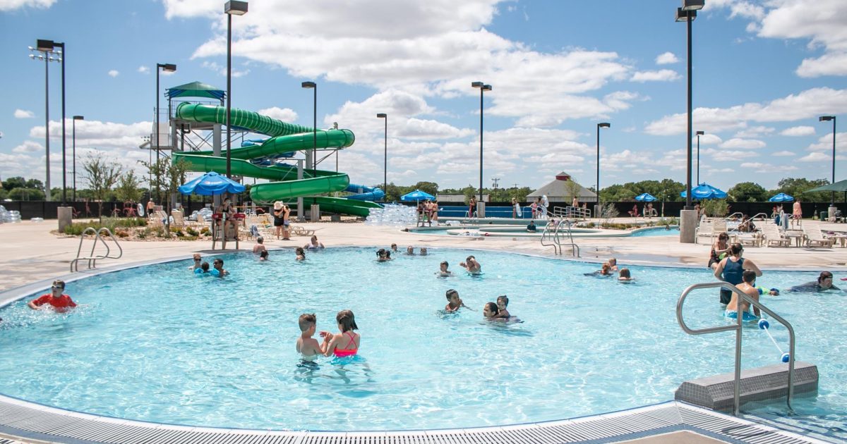 7 Summer Activities for Families | Museums & Parks | Abilene, TX