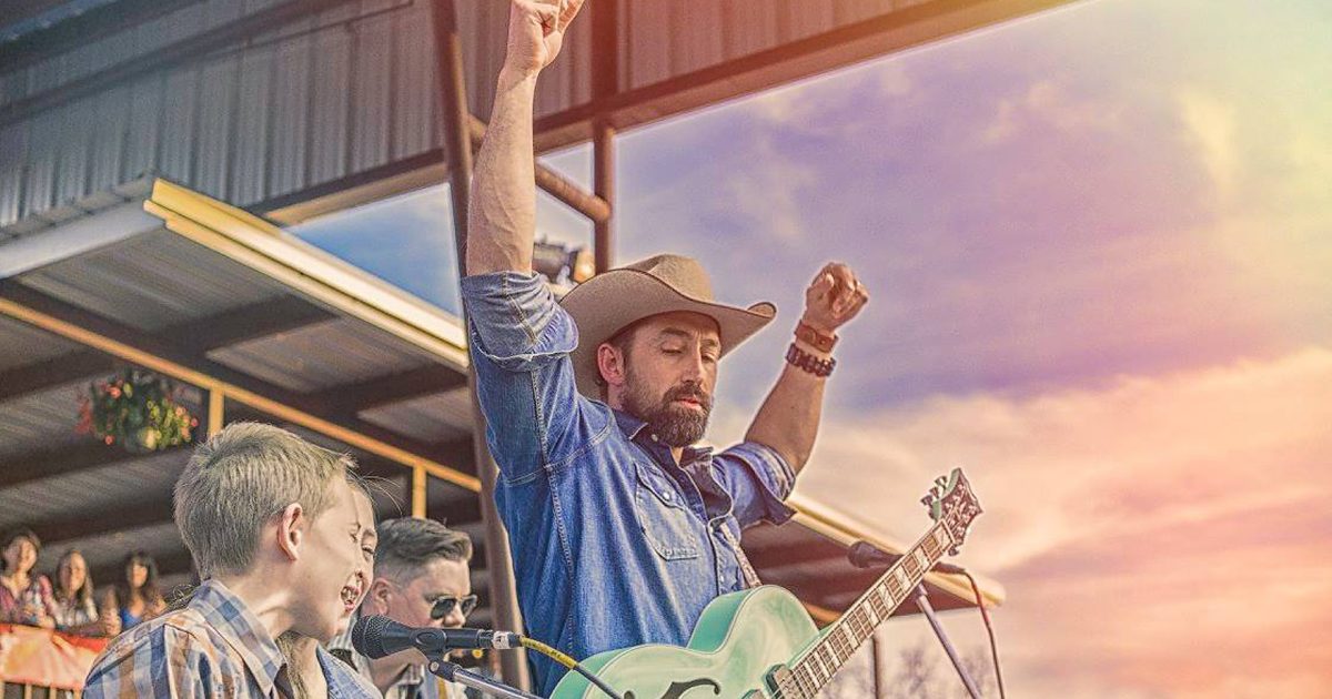 Abilene Live Music Guide | Gigs, Venues & Concerts | Abilene, TX