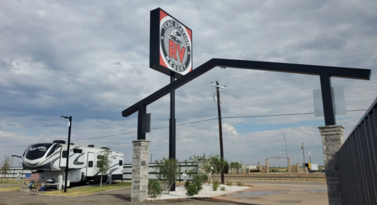 RV Parks & Camping: Adventure & Comfort | Abilene, TX