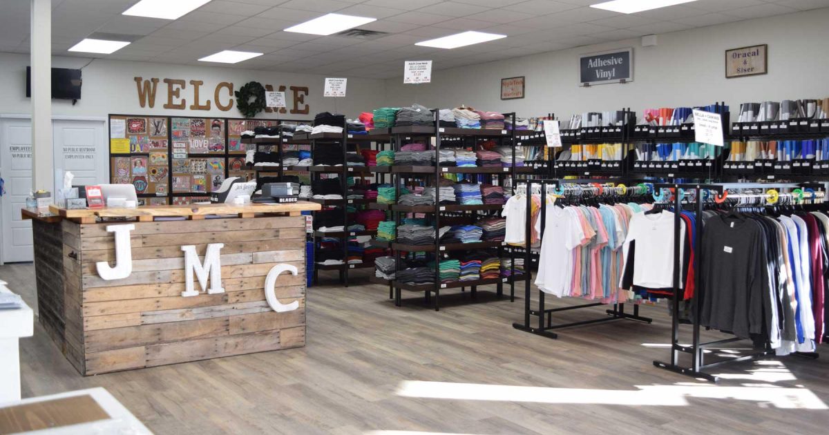 Jack Master's | Abilene, TX