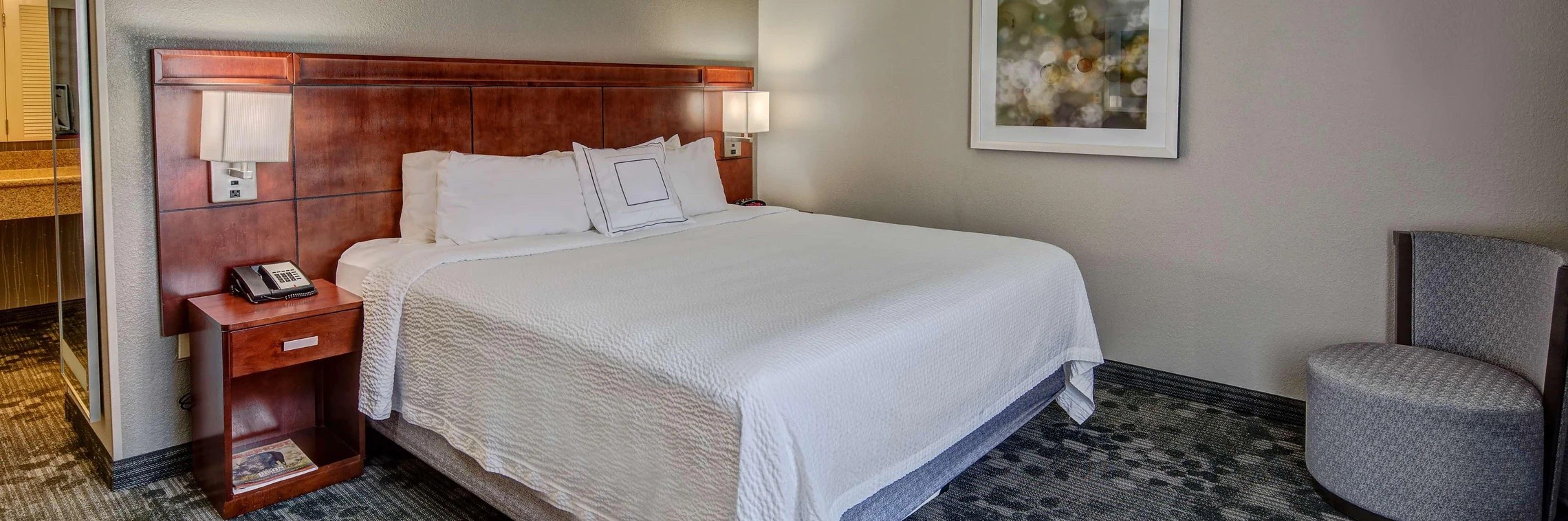 Abilene Hotels & Motels: Comfort & Convenience | Abilene, TX