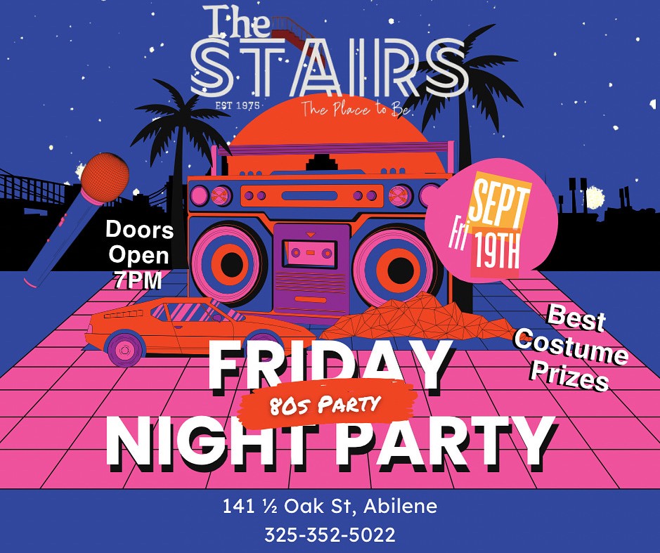 Welcome to Abilene! | Abilene, TX