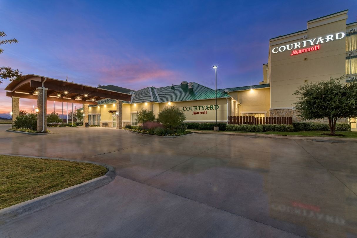 Event Venues | Meetings, Weddings & Reunions | Abilene, TX
