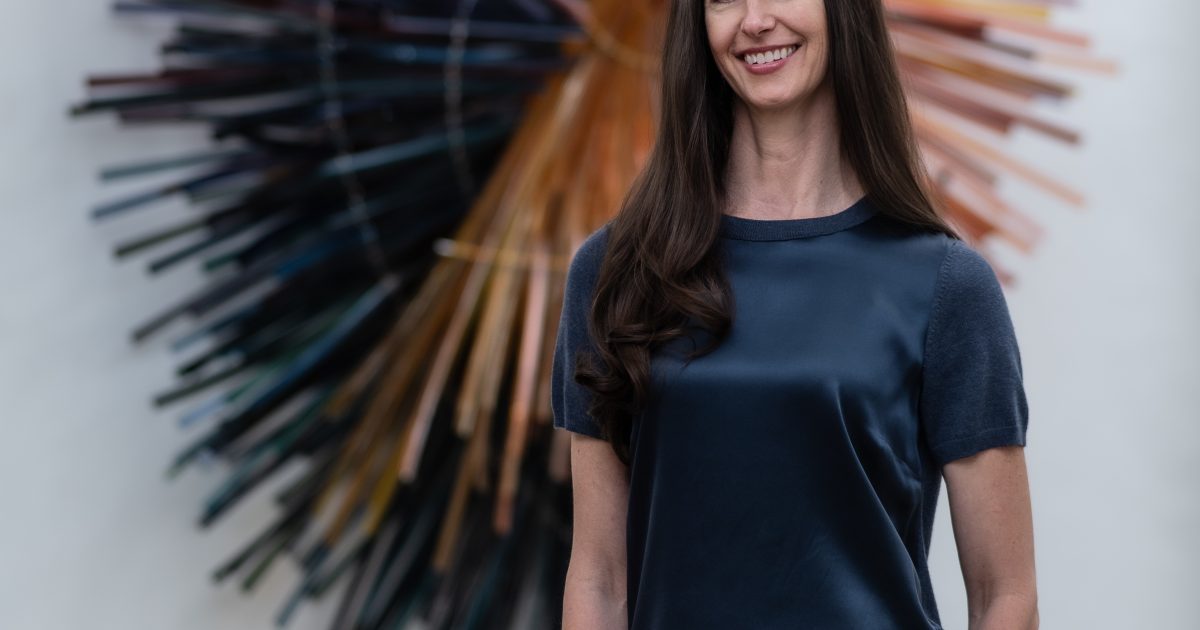 Artist Reception: Carlyn Ray | Abilene, TX