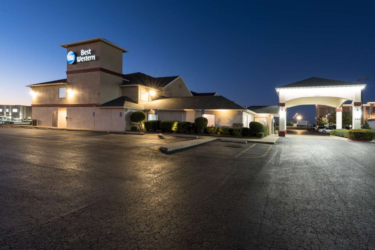 Abilene Hotels & Motels: Comfort & Convenience | Abilene, TX