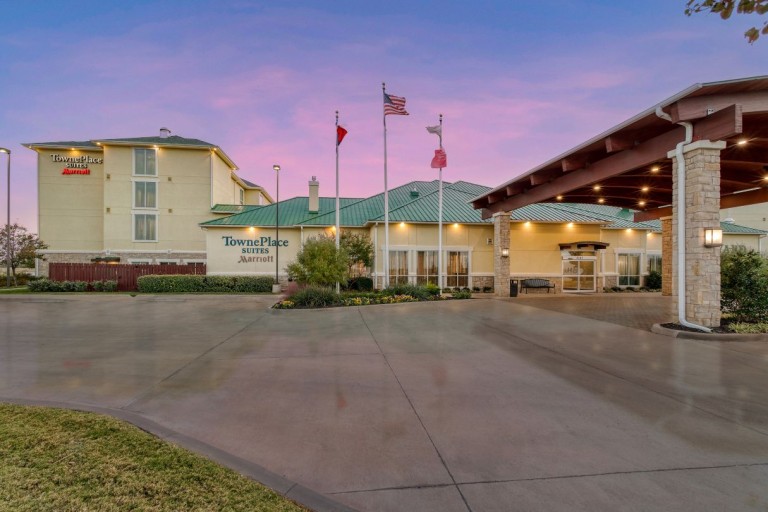 Cheap Motels In Abilene Tx