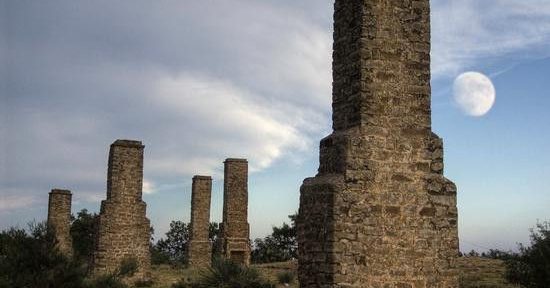 Fort Phantom Hill | Abilene, TX