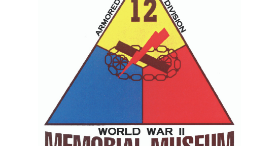 12th Armored Division Memorial Museum | Abilene, TX