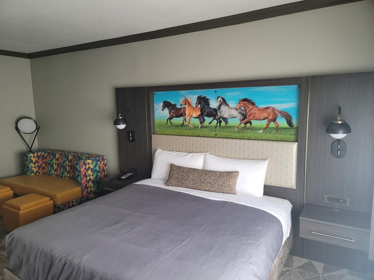 Abilene Hotels & Motels: Comfort & Convenience | Abilene, TX