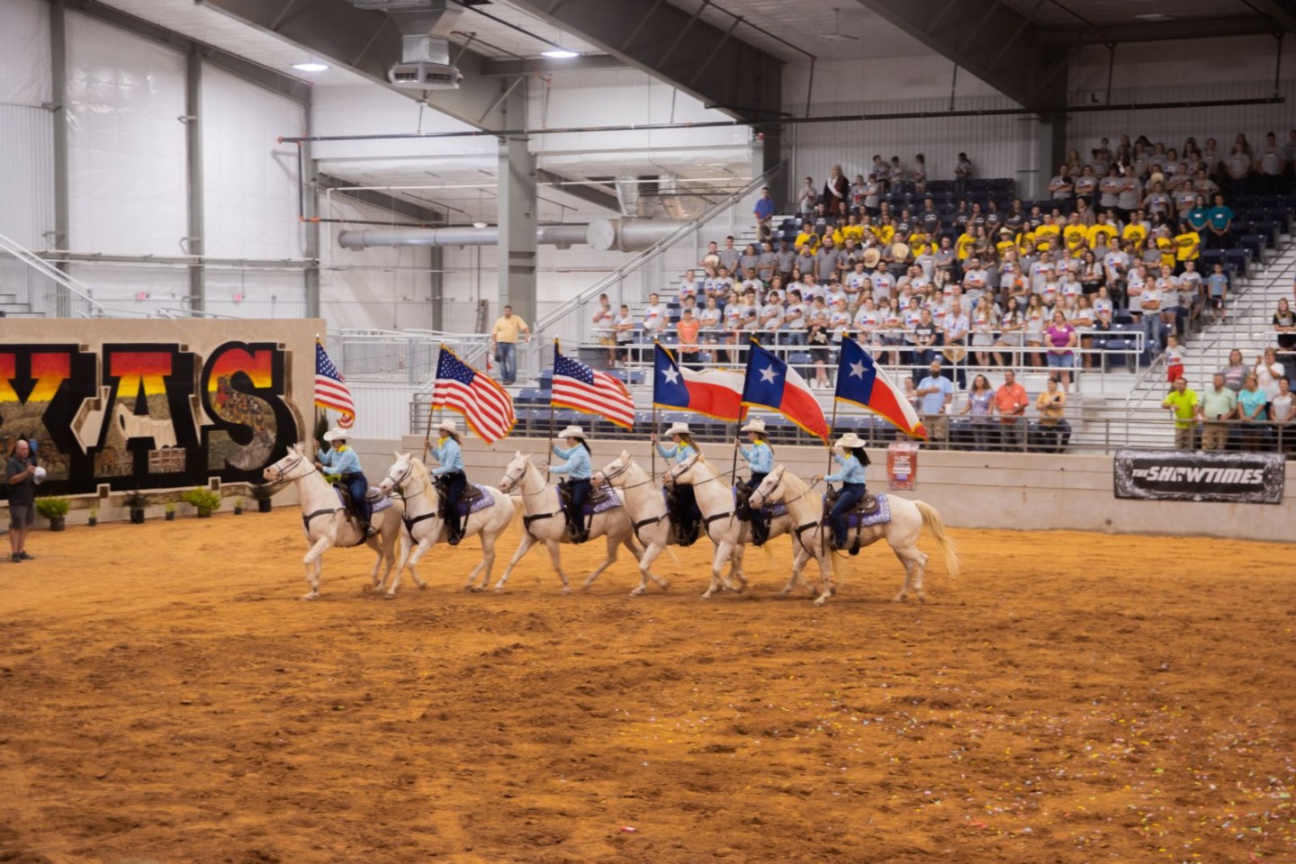 Conventions & Meetings in Abilene: Make History | Abilene, TX