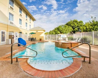 Where to Stay in Abilene: Hotels, B&Bs & Camping | Abilene, TX
